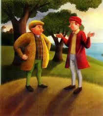 O crédulo e o incrédulo - Sermão Online