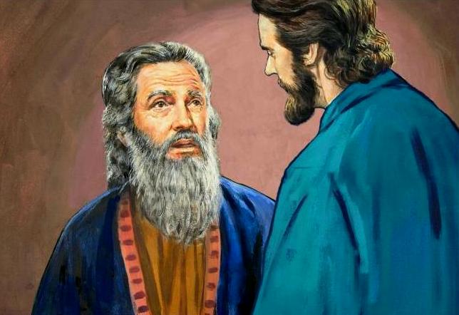 Um homem chamado Ananias - Sermão Online