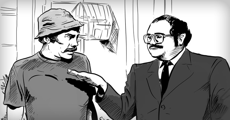 Carta do caloteiro - Sermão Online