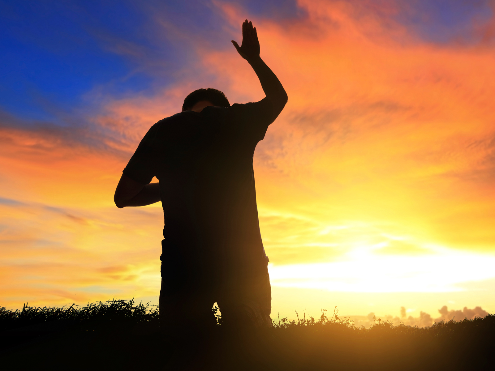 Os verdadeiros benefícios da oração - Sermão Online