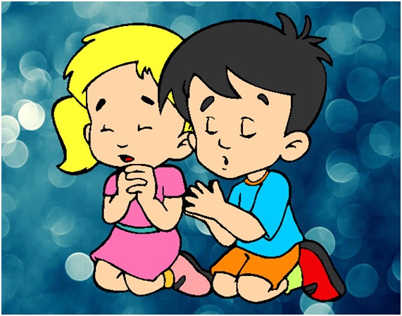 Aprendendo a orar - Sermão Online